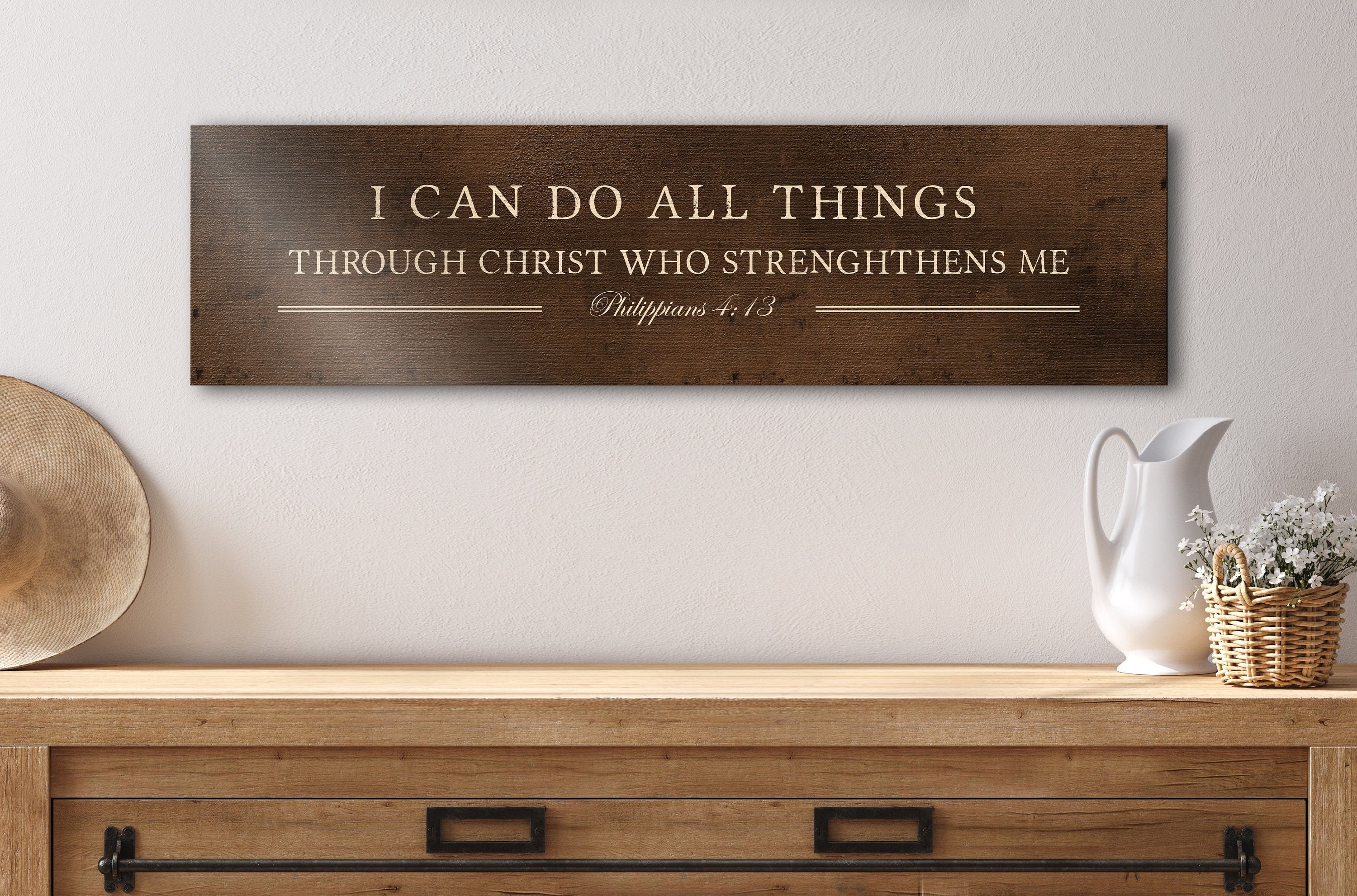 Scripture Signs and Plaques – Honeycomb Proverbs